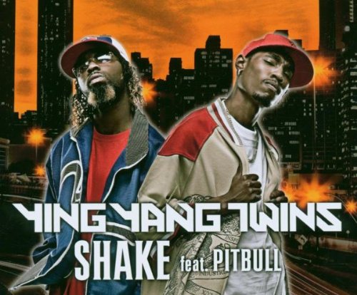 Shake - Amazon.com Music