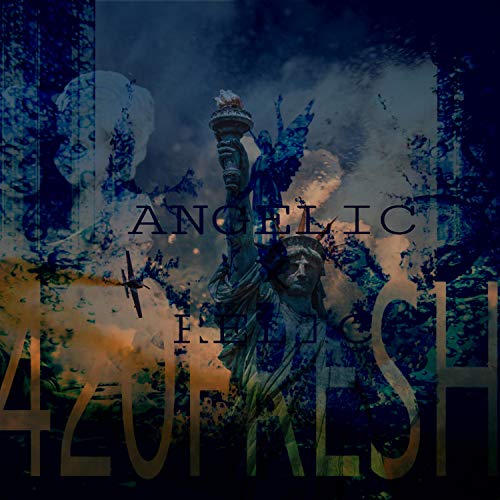 Amazon Musicで420xfreshのAngelic Relicを再生する