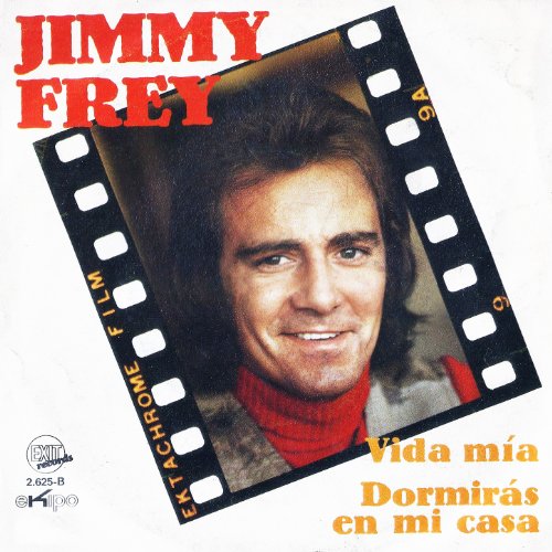 Amazon.com: Dormirás en Mi Casa / Vida Mía : Jimmy Frey: Digital Music