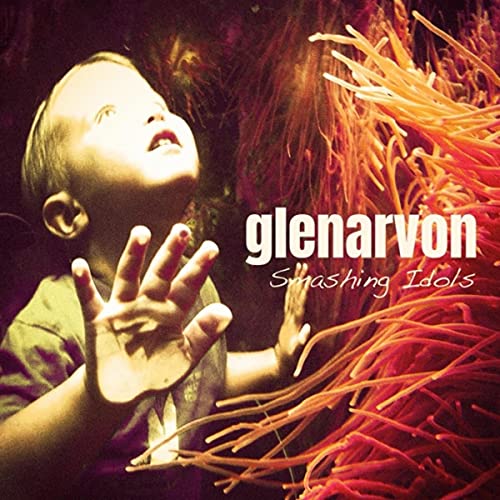 Smashing Idols de Glenarvon en Amazon Music Unlimited