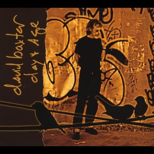 David Baxter - Day & Age - Amazon.com Music