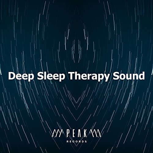 Play Deep Sleep Therapy Sound by Deep Sleep Music Therapy on Amazon Music