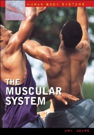 The Muscular System: Buy Online at Best Price in Egypt - Souq is now ...