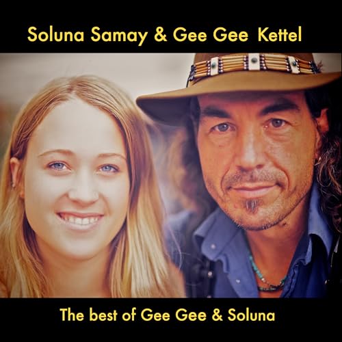 Amazon.com: The Best of Gee Gee & Soluna : Gee Gee Kettel: Digital Music