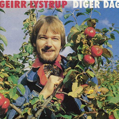 Play Diger Dag by Geirr Lystrup on Amazon Music