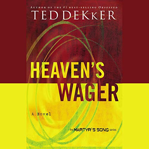 Amazon.com: When Heaven Weeps: The Heaven Trilogy, Book 2 (Audible ...