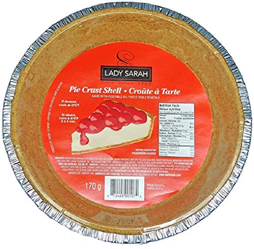 Amazon.ca Best Sellers: The most popular items in Baking Doughs & Crusts