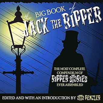 Buy The Big Book of Jack the Ripper Book Online at Low Prices in India ...