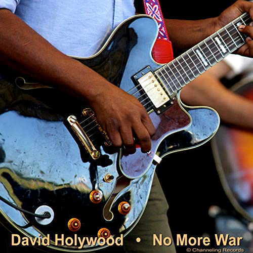 Amazon.co.jp: No More War : David Holywood: Digital Music