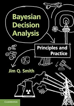 Amazon.com: Bayesian Decision Analysis: Principles and Practice ...
