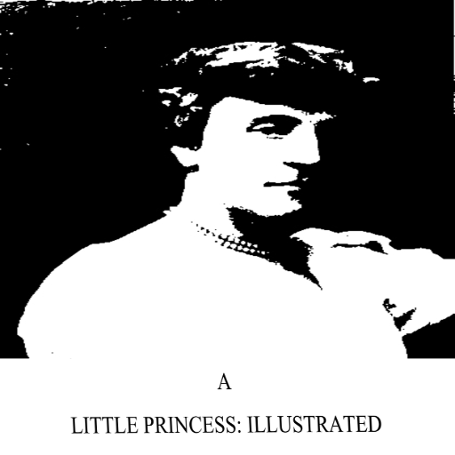 A Little Princess Illustrated - App on Amazon Appstore