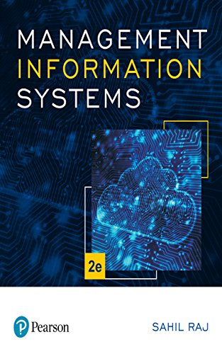 Management Information System eBook : Sahil Raj: Amazon.in: Kindle Store