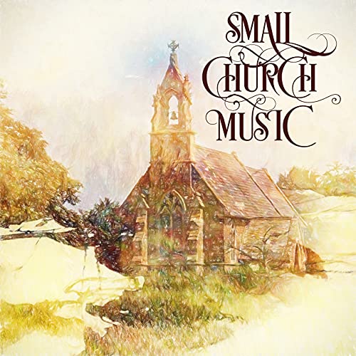 Play Small Church Music – Classical Music Collection, Organ ...