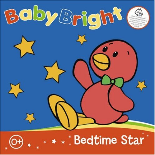 Bedtime Star (Baby Bright): Amazon.co.uk: 9780007242801: Books
