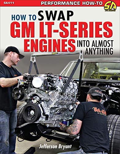 20 Best Car Engine Books of All Time - BookAuthority