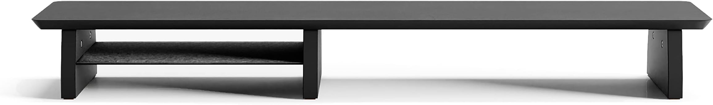 Amazon.com: Raico Desk Cockpit Shelf Monitor Stand System Dual Screen ...