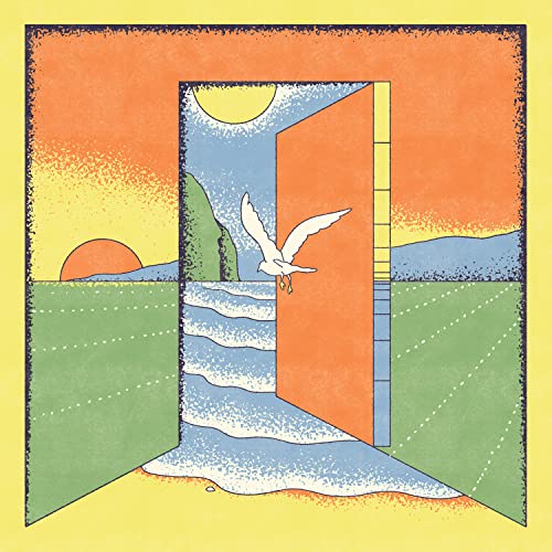 Play Close Distance (Deluxe) by FloFilz on Amazon Music