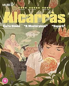 Alcarras [Blu-ray]: Amazon.de: Albert Bosch, Josep Abad, Anna Otin ...