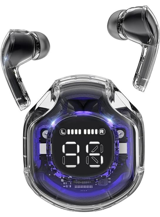 ULTRAPODS PRO 1 | True Wireless Earbuds | Amazing Quality | Bluetooth ...