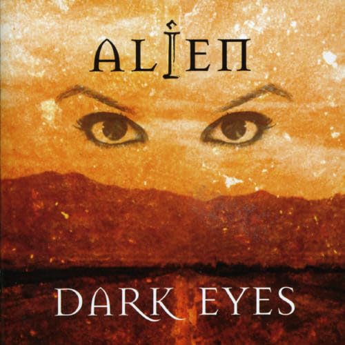 Amazon.com: Dark Eyes: CDs & Vinyl