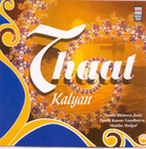 Pandit Kumar Gandharva, Shubha Mudgal Pandit Bhimsen Joshi - Thaat ...