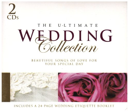 Ultimate Wedding Collection: Various Artists: Amazon.es: CD y vinilos}