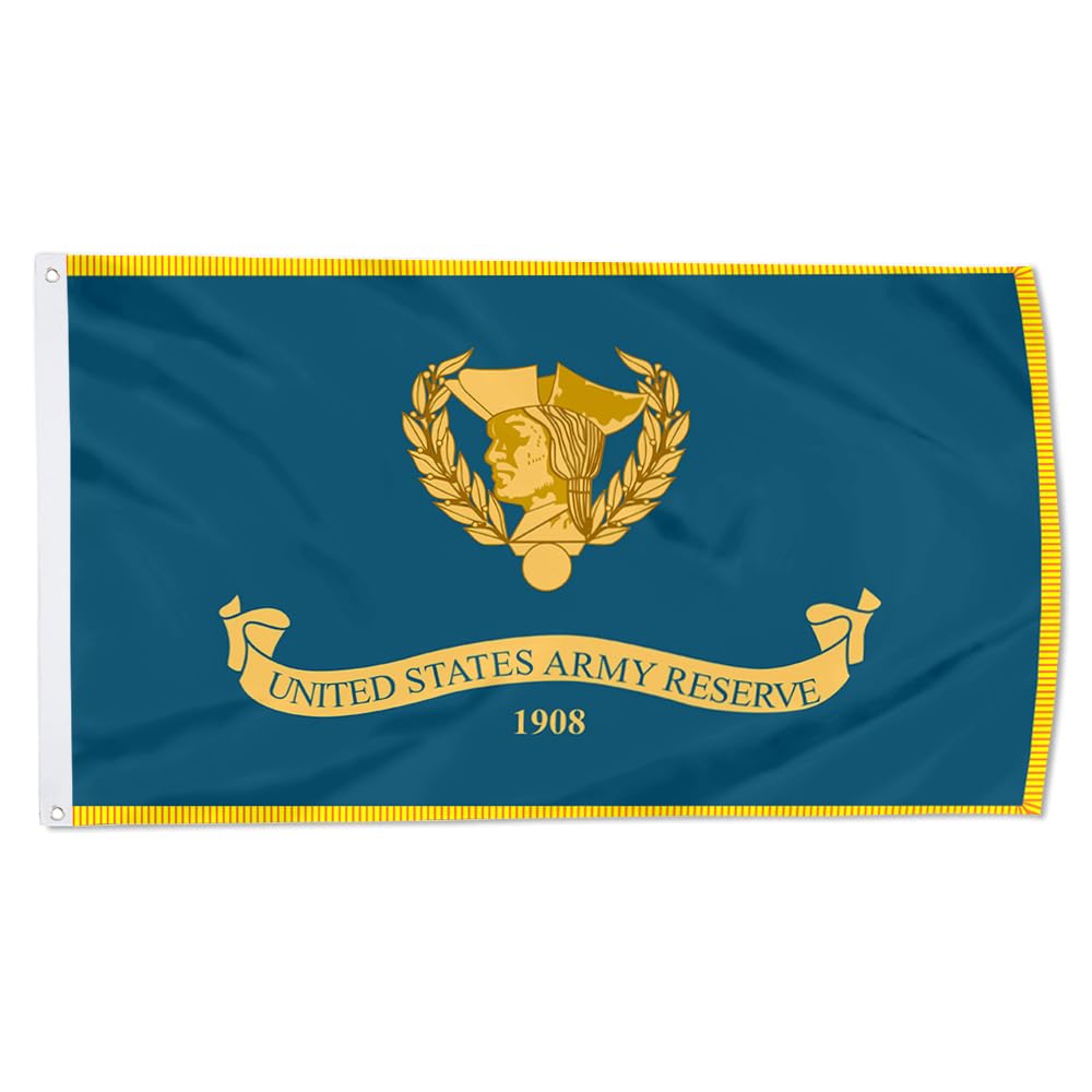 Military Reserve Symbol Fichier:US Army Reserve Interrogation Group