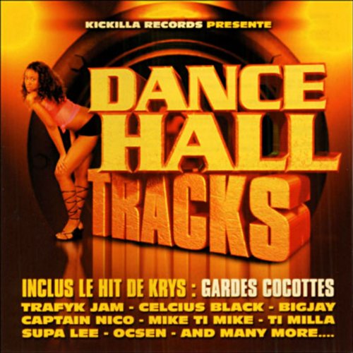 Play Dancehall Tracks by VARIOUS ARTISTS on Amazon Music