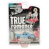 ・ブランド:ノーブランド品・製造元:ノーブランド品・製造元/メーカー部品番号:62040d・Greenlight製 1/64スケール・ダイキャスト製