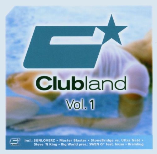 Clubland Vol. 1: Amazon.es: CD y vinilos}