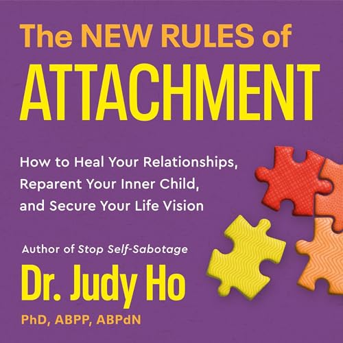 Amazon.com: The New Rules of Attachment: How to Heal Your Relationships ...
