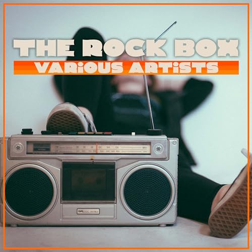 Amazon.com: The Rock Box : VARIOUS ARTISTS: Digital Music