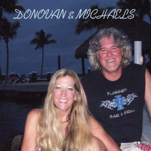Amazon.co.jp: Donovan & Michaels : Donovan & Michaels: デジタルミュージック