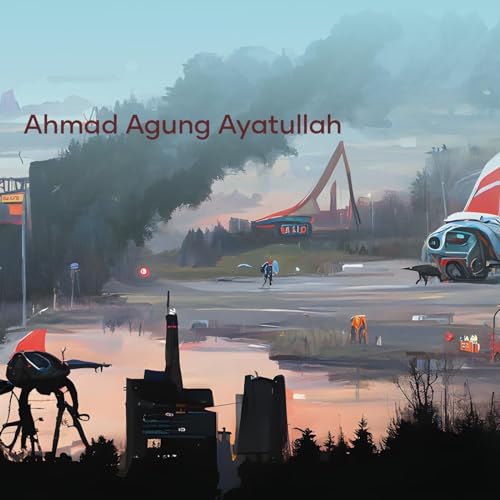 Play Summer of Bunker by AHMAD AGUNG AYATULLAH on Amazon Music