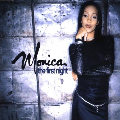 MONICA - First Night - Amazon.com Music