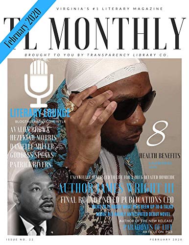 TL Monthly Magazine : February 2020 Issue - Kindle edition by Library ...