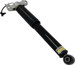 Amazon.com: Rear Air Shock Absorber Assy Car Suspension System With ...