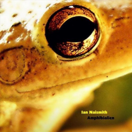Amazon.com: Amphibialien : Ian Naismith: Digital Music