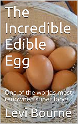 Amazon.com: The Incredible Edible Egg: One of the worlds most renowned ...
