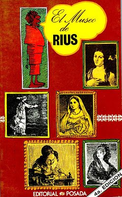 Amazon.com: EL MUSEO DE RIUS: 9789684331846: Rius: Books