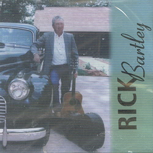 Amazon MusicでRick BartleyのRick Bartleyを再生する