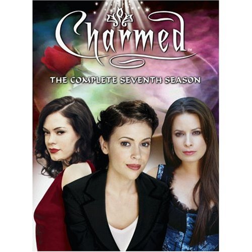 Charmed: The Complete 7th Season [DVD] (2007) DVD: Amazon.es: Películas ...