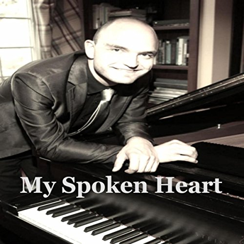 Play My Spoken Heart by Reggie Berg on Amazon Music