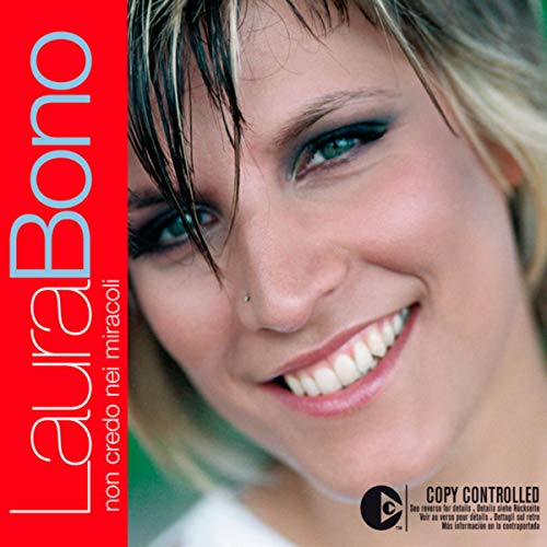 Reproducir Non Credo Nei Miracoli de Laura Bono en Amazon Music