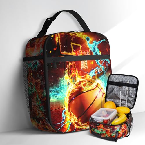 Best Kids Sports Lunch Boxes for Active Adventures and Healthy Eating ...