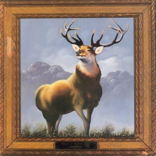 Amazon.de:Twelve Point Buck [Vinyl LP]
