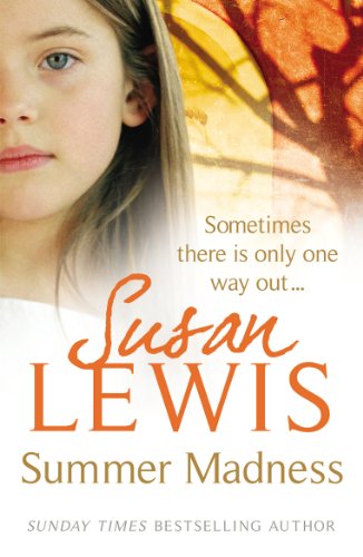 Summer Madness eBook : Lewis, Susan: Amazon.co.uk: Kindle Store