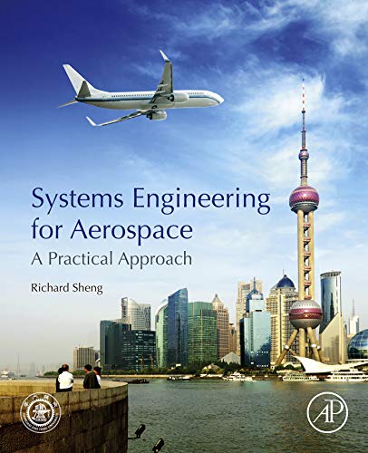 The Best Aerospace Engineering Books of All Time - BookAuthority
