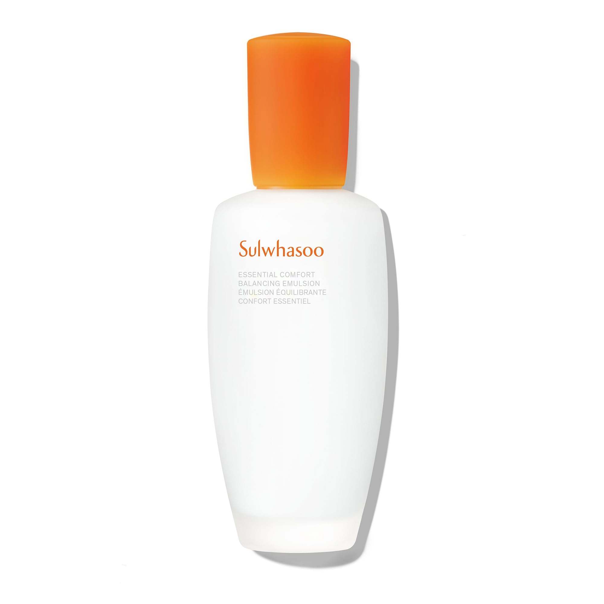 Amazon.com: Sulwhasoo Essential Comfort Balancing Emulsion ...