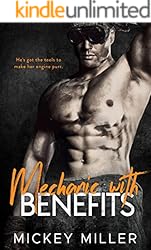 Professor with Benefits (Blackwell After Dark Book 1) - Kindle edition by Miller, Mickey ...